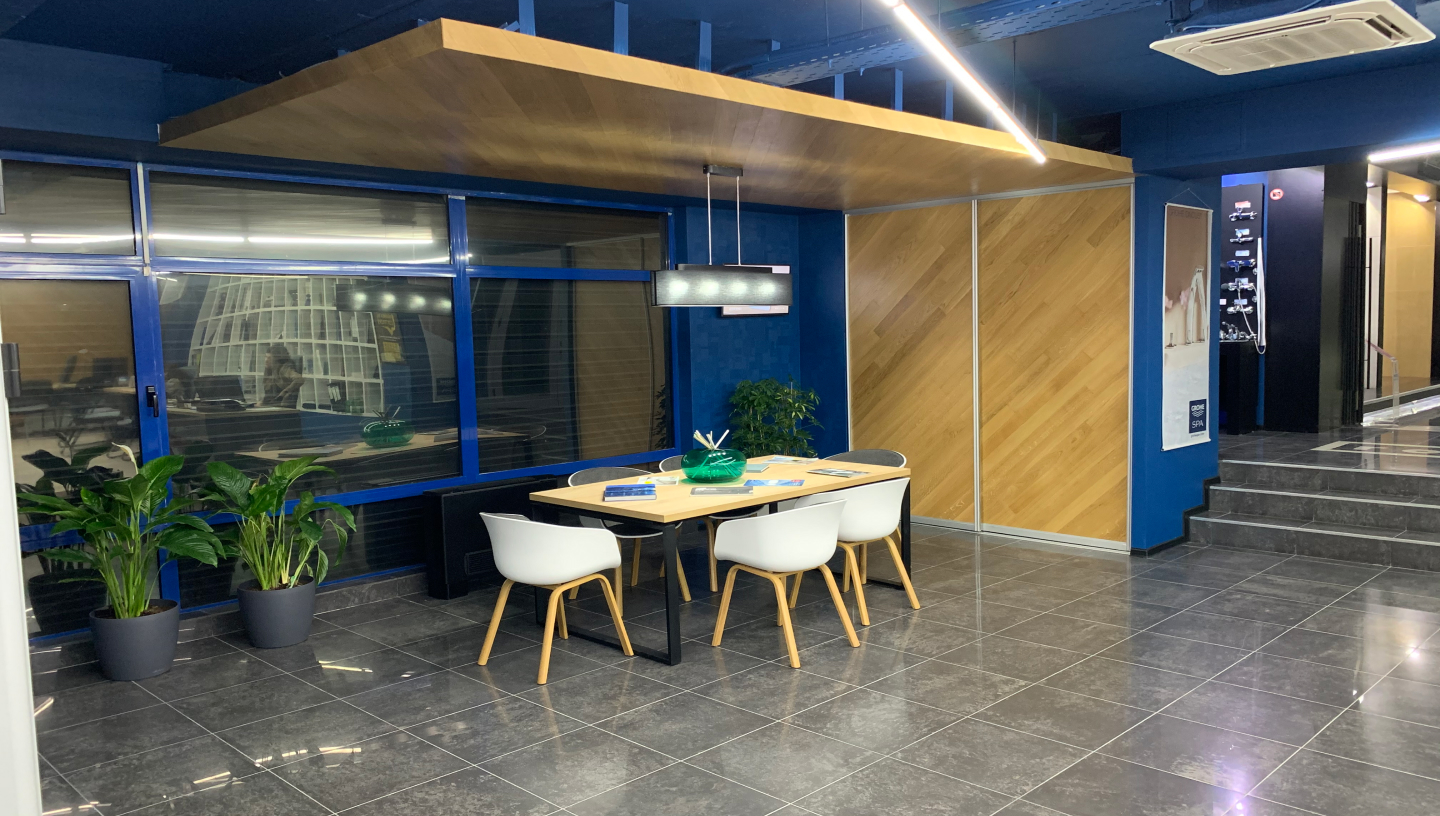 Apex Build - Companie de Construcții