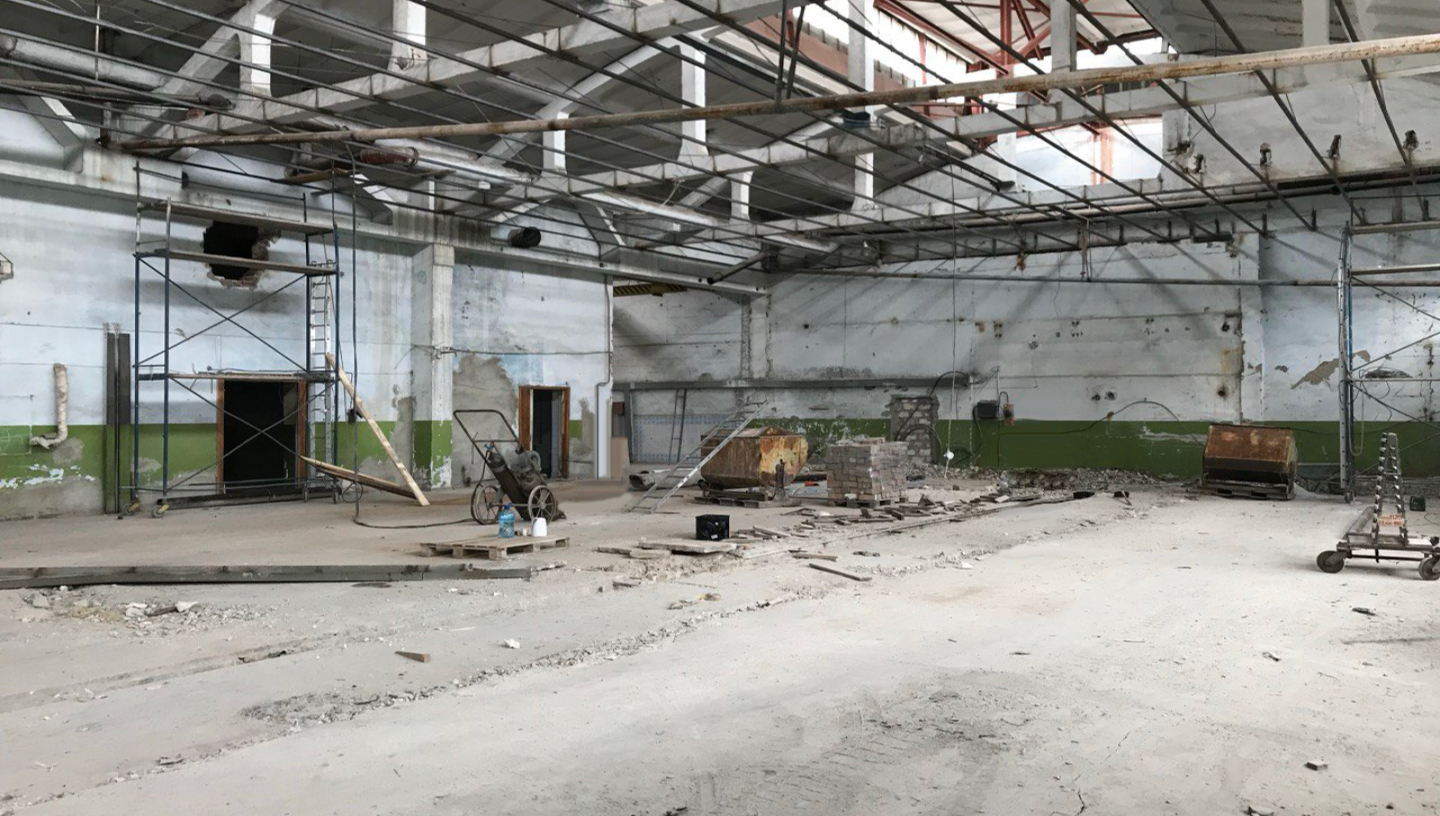 Apex Build - Companie de Construcții